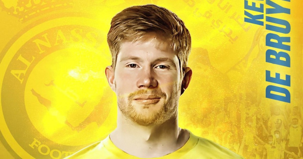 'SON보다도 싸다?' 맨시티, 'EPL 정상급 MF' 더브라위너 사우디 판매 금액 결정→"얼마나 중요한지 고려 X"