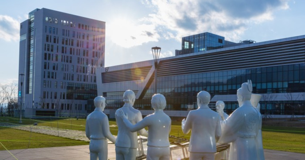 [과기원NOW] DGIST "과학영재학교 설립 교두보 마련" 外