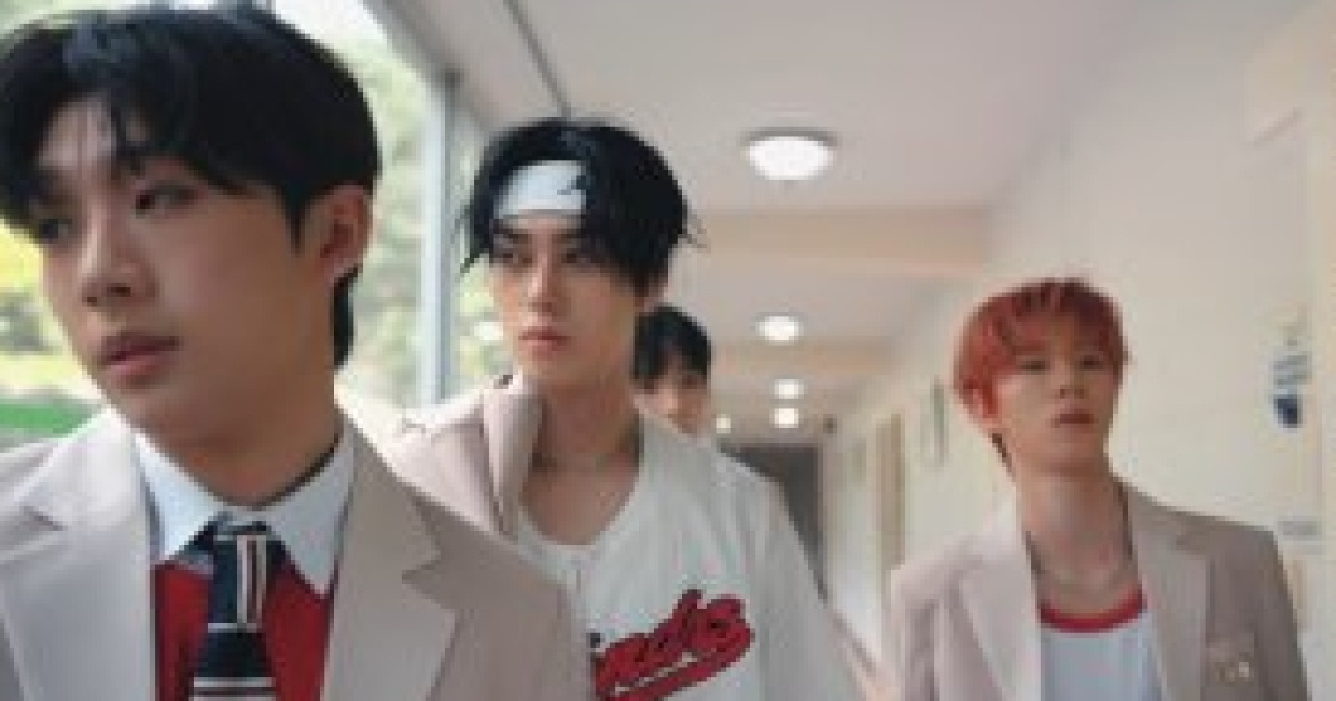 엔티엑스, 'HOLD X' MV 티저 오픈…'두근두근 컴백 초읽기'