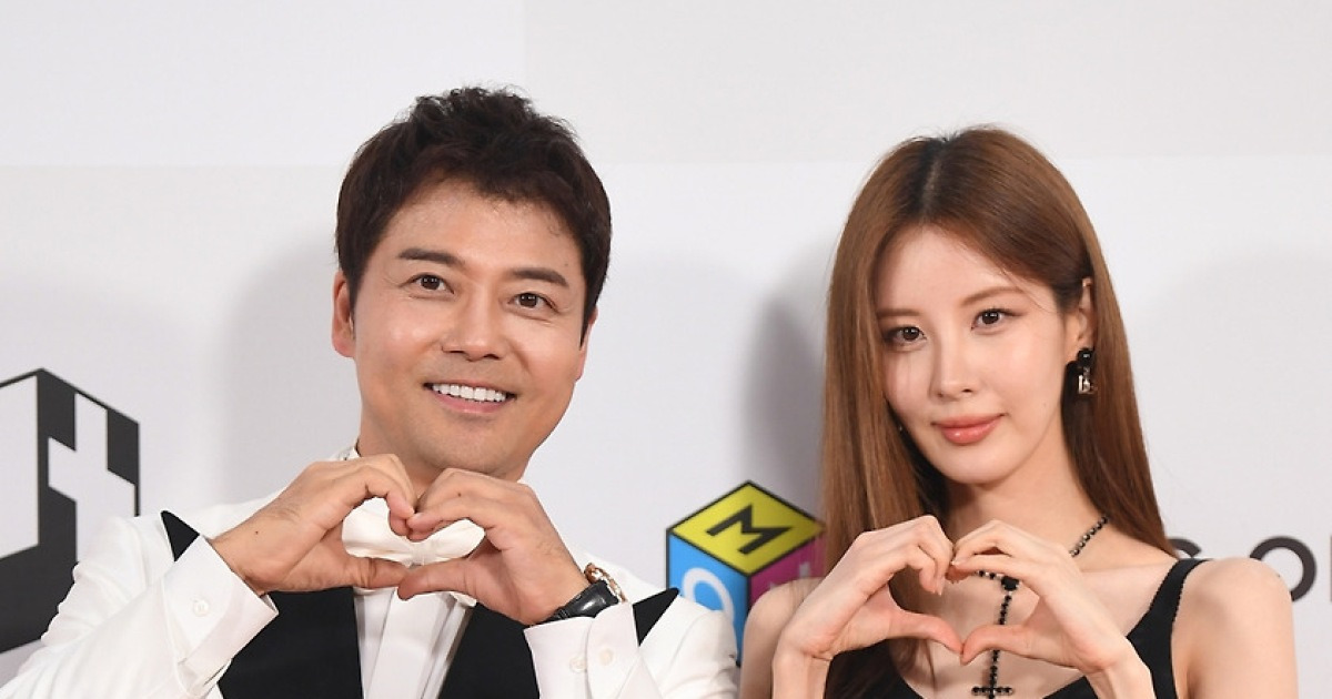 전현무·서현 '2024 더팩트 뮤직 어워즈(TMA)' MC 발탁..9월 7일~8일 日 오사카 개최