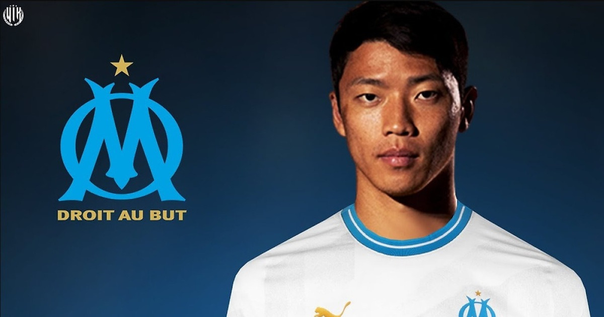 황희찬 데려와 UCL 복귀?…'리그 8위' 마르세유, 울브스 FW로 '명가 재건' 꿈꾼다