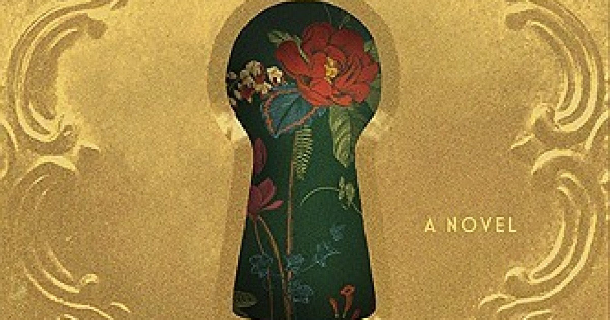 Book Review - The Briar Club