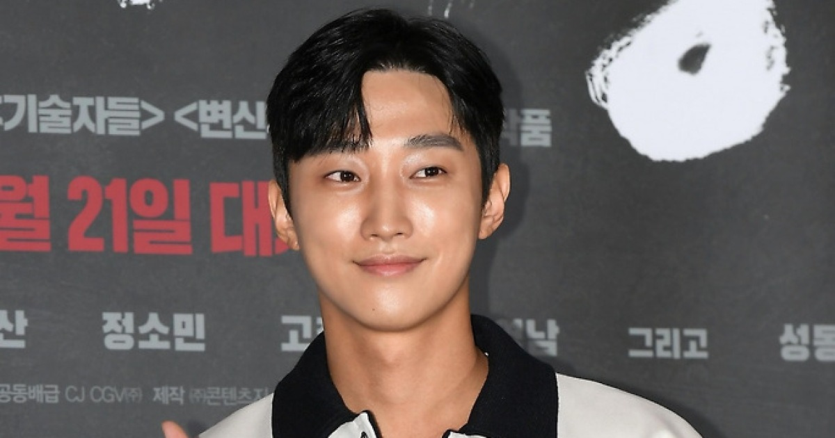 B1A4 출신 진영, 본격 프로듀서 나선다…활동명은 대니얼 ('수상한 그녀')