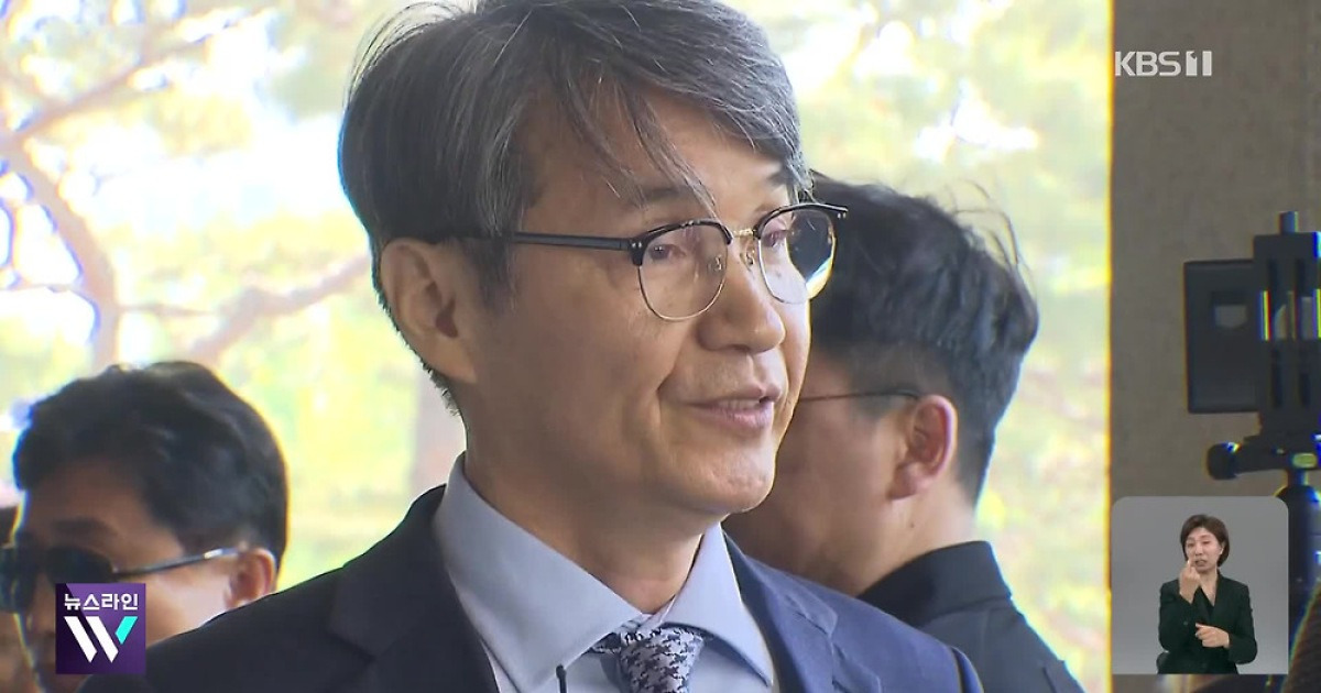 ‘통일TV 송출 재개’ 청탁에 “권한 없다”…최 목사-행정관 통화 내용 공개