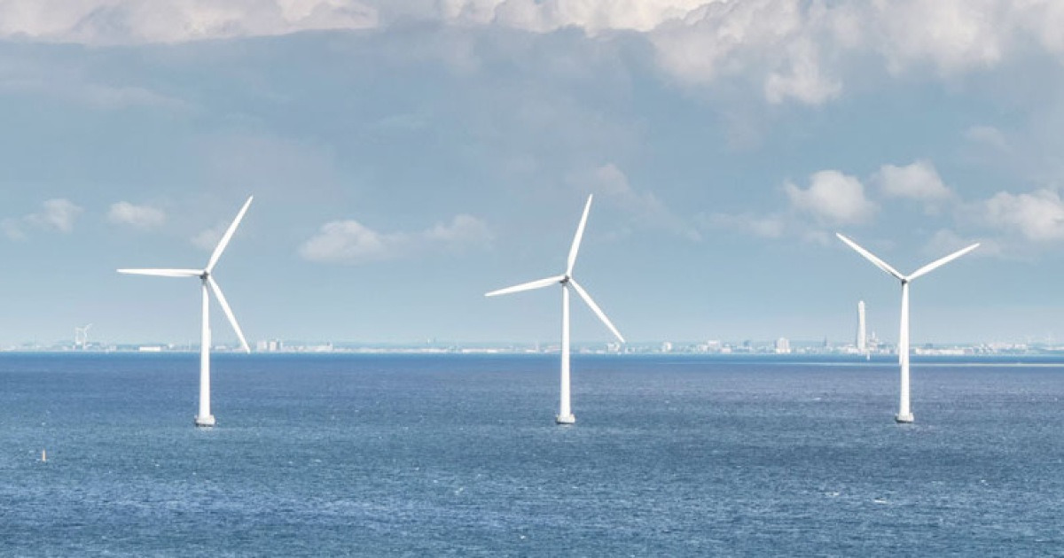 GS Entec commits W300b to offshore wind power business