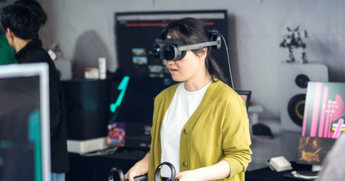 서울시, 미래성장동력 XR산업 육성에 5년간 193억 투입