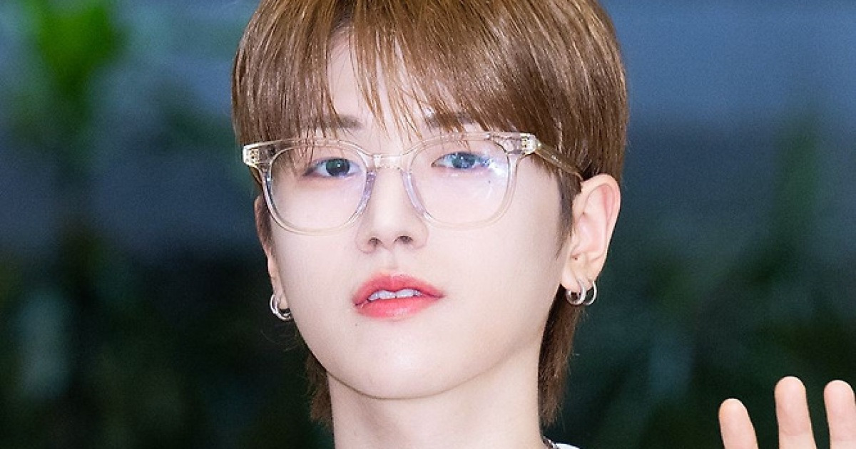 [t포토] 리우 갈색이 찰떡