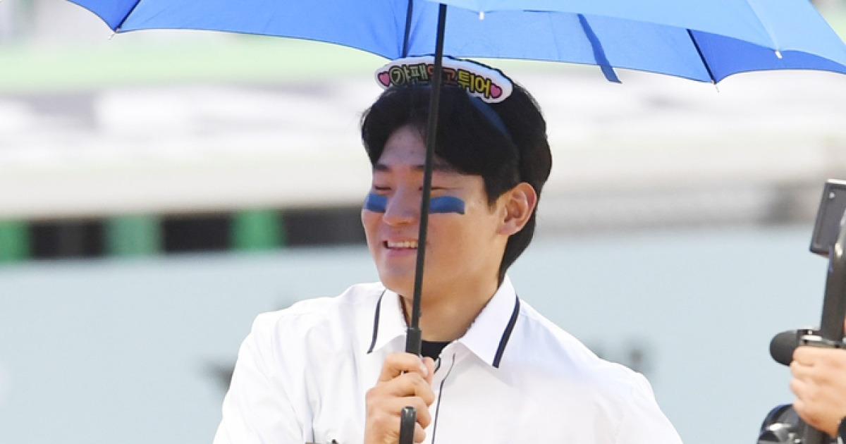 [공식] ‘니땜시 살어야’ KIA 김도영, KBO리그 6월 MVP 선정