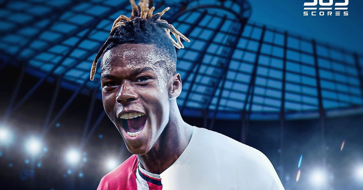 "SON 연봉 1.5배 줘"→"우리가 줄게!"...'토트넘 타깃 뺏는다' 스페인 특급 윙어, 또 다른 EPL 구단도 관심