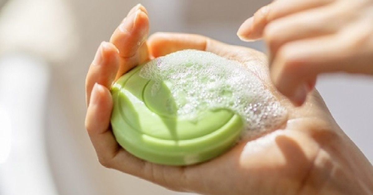 마켓메이트, 'Mosquito soap 모기 비누' 런칭