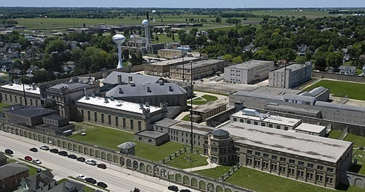 Wisconsin Prisons
