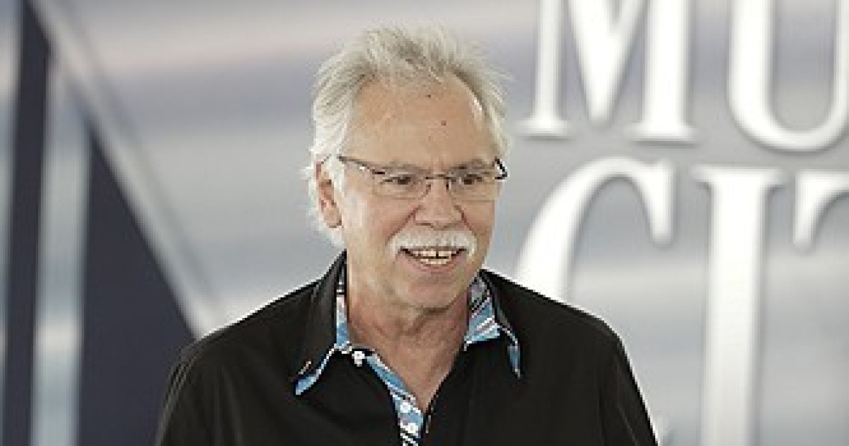 Obit Joe Bonsall