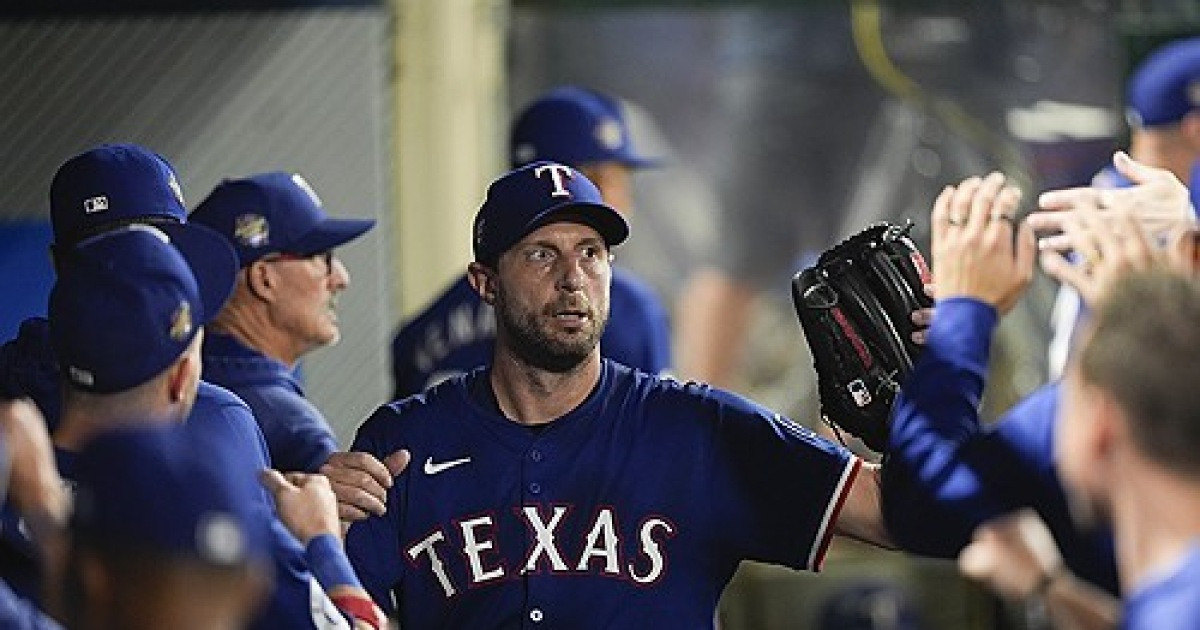 Rangers Angels Baseball
