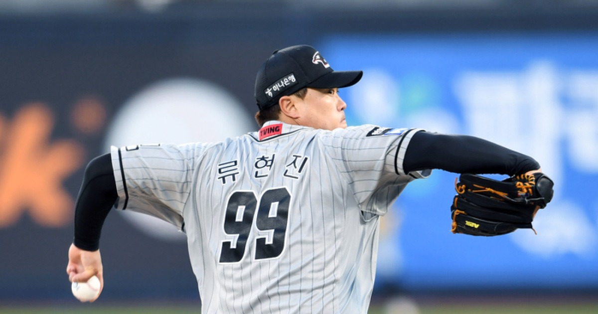 장마도 폭염도 못이기는 KBO리그 흥행열기 OTT 플랫폼이 몰고온 ‘노는 야구 시대’ 이제 “프로야구는 콘텐츠”[SS 포커스]