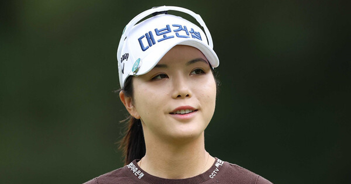 '2주 연속 연장전 준우승' 최예림, KLPGA 투어 첫 승 재도전 [하이원리조트 여자오픈]