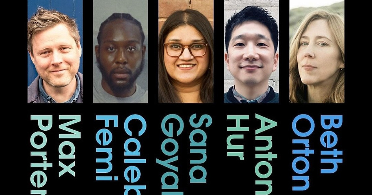 Anton Hur joins International Booker Prize panel as first Korean judge