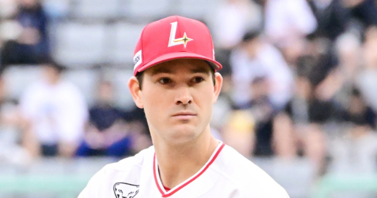 '154km+KKKKKKKKKK' 앤더슨 인생투+최정 韓 최다루타 2위 등극…'진땀승' SSG, 롯데 잡고 후반기 첫 위닝 [MD인천]