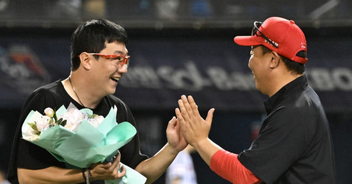 KBO 역사 또 썼다, 최초 400경기 선발 등판 KIA 대투수 “10년 연속 170이닝 욕심난다”
