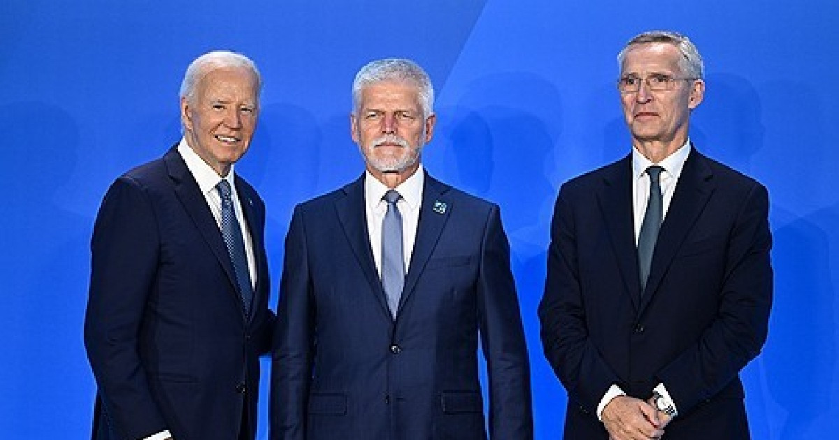 USA NATO SUMMIT