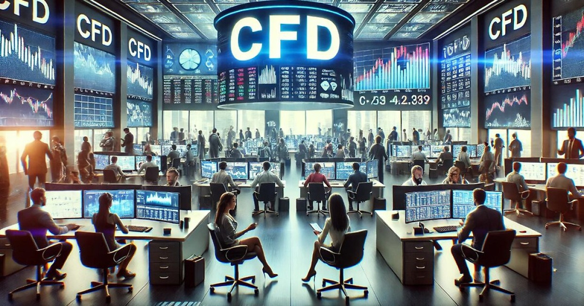 “美 주식, 절세 효과 큰 CFD로 사자”… 해외 CFD 잔고 급증