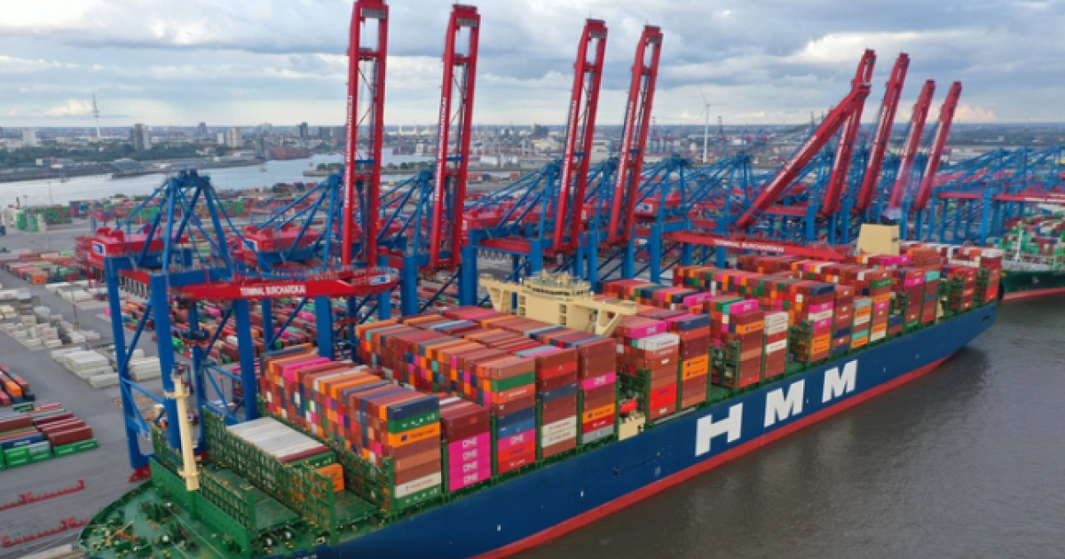 “HMM, 2분기 실적 청신호에도 잠재된 우려 여전”…목표가↓