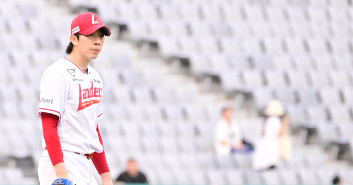 13-0까지 앞섰는데 승리요건 못 채운 투수가 있다…KIA 27세 외야수에게 고통 안기고 ‘불운의 퇴장’[MD광주]