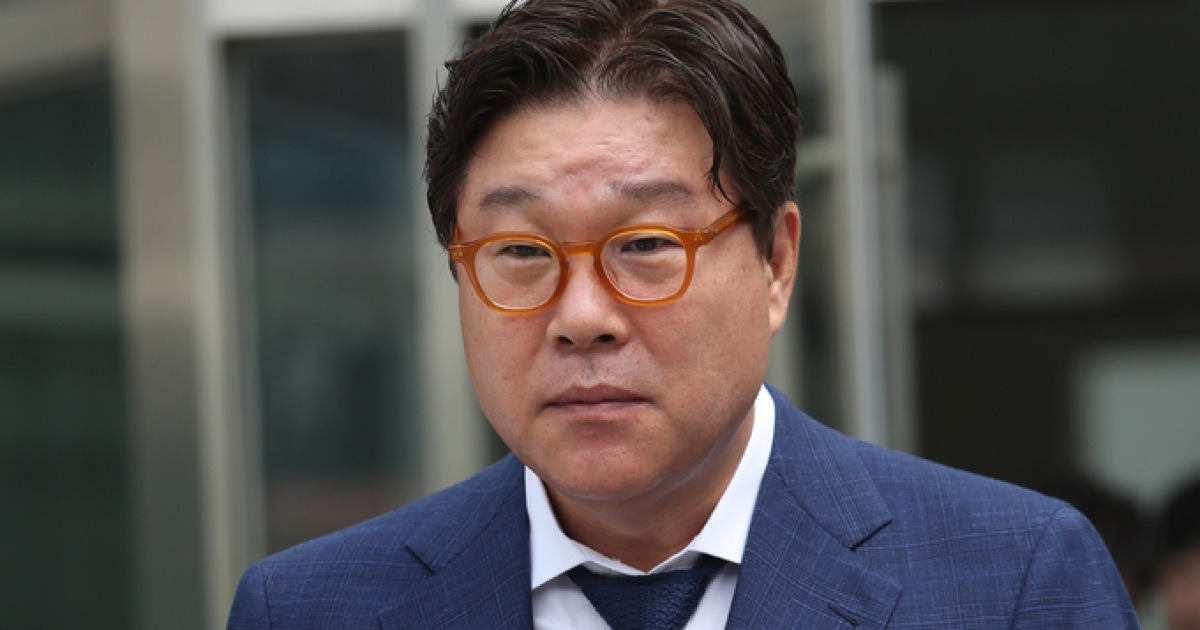법원 ‘800만 달러 대북송금 이화영 탓…김성태 1심서 실형
