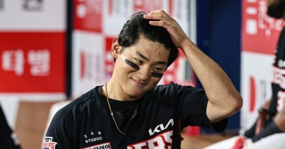 '33.5실책 페이스' 김도영, 20홈런-20도루-20실책 달성...'KBO 최초' 30-30-30클럽 현실되나