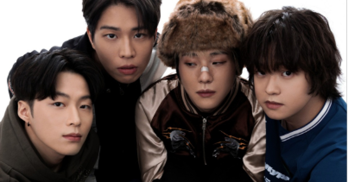 ‘2024 CMYK’ 롤링홀 X ‘JUMF2024’, TOP1 밴드 스킵잭(Skip Jack)···2위 캔트비블루 3위 향