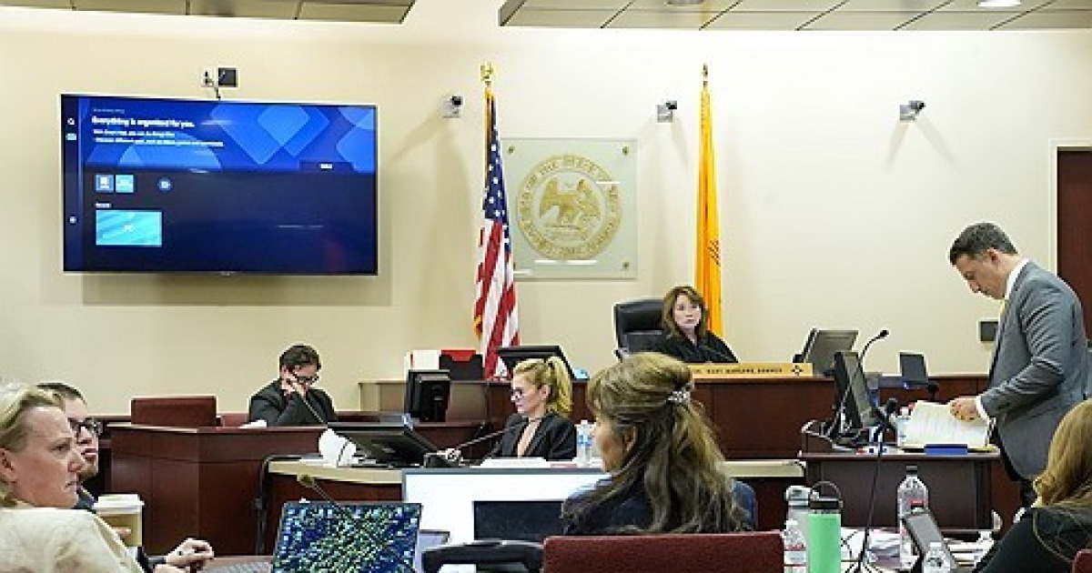 USA TRIALS RUST SHOOTING