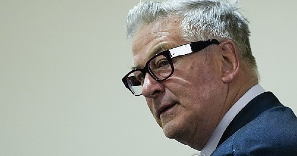 USA TRIALS RUST SHOOTING