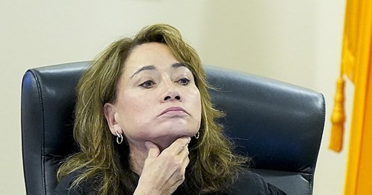 USA TRIALS RUST SHOOTING