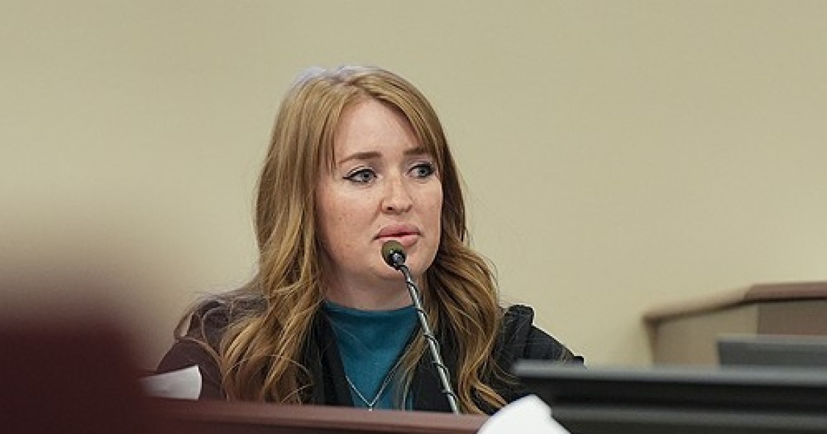 USA TRIALS RUST SHOOTING