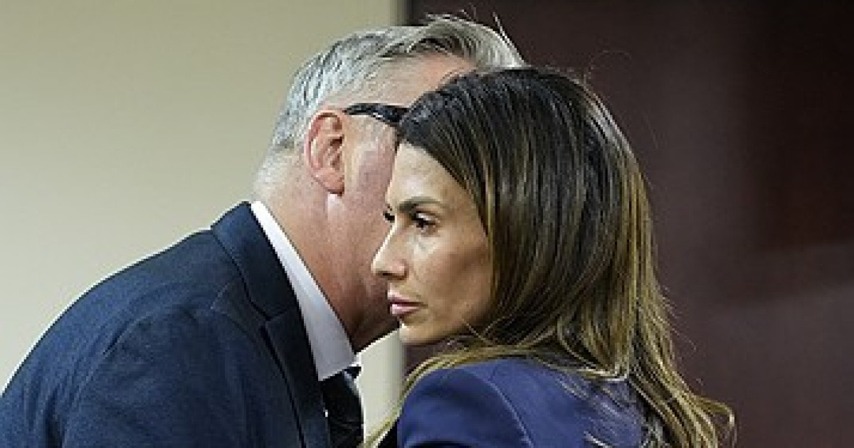 USA TRIALS RUST SHOOTING