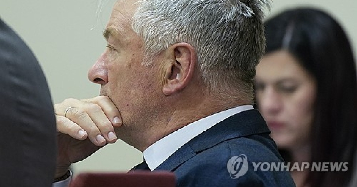 USA TRIALS RUST SHOOTING