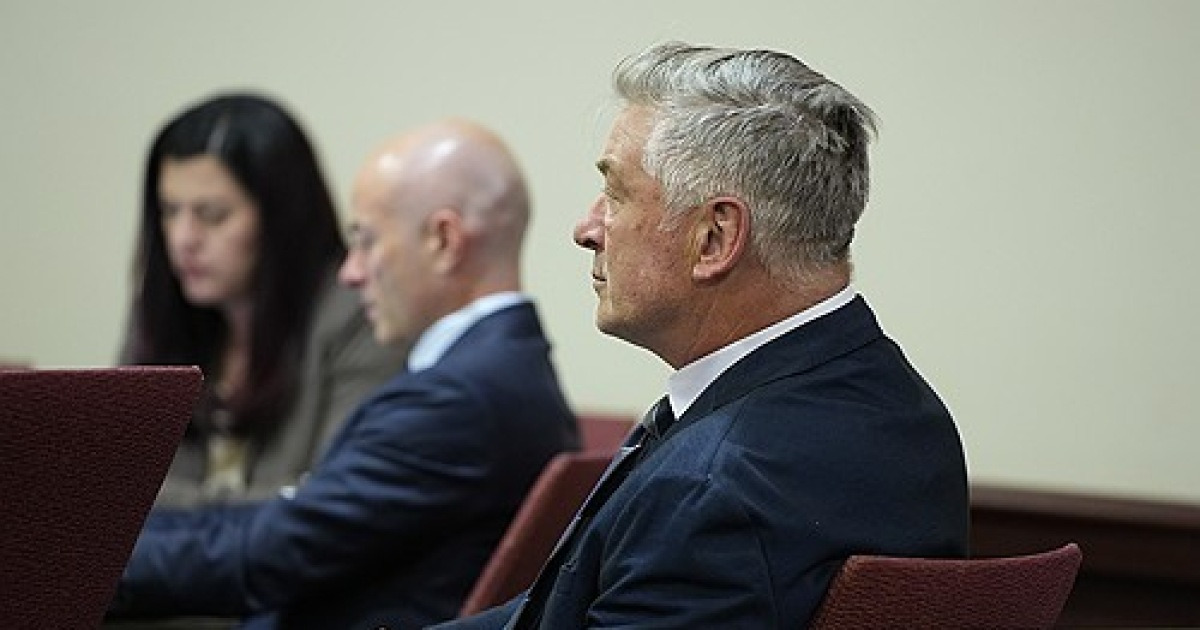 USA TRIALS RUST SHOOTING