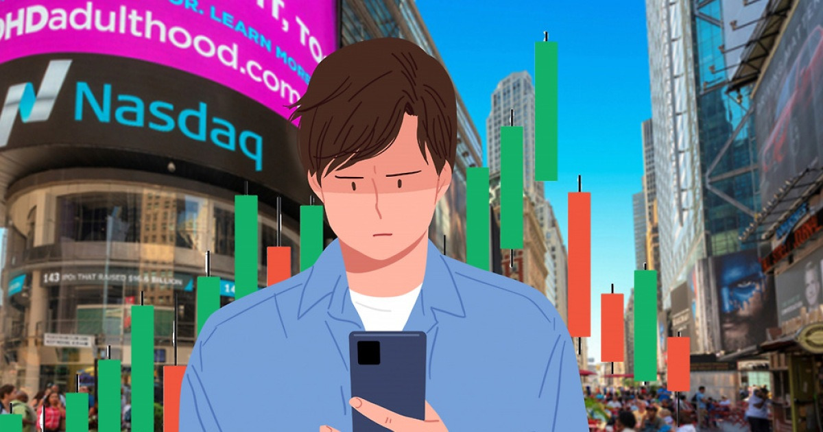 “잘 나가던 M7, 왜 그럴까”…그래도 S&P500 내 비중 33%나 되네 [투자360]