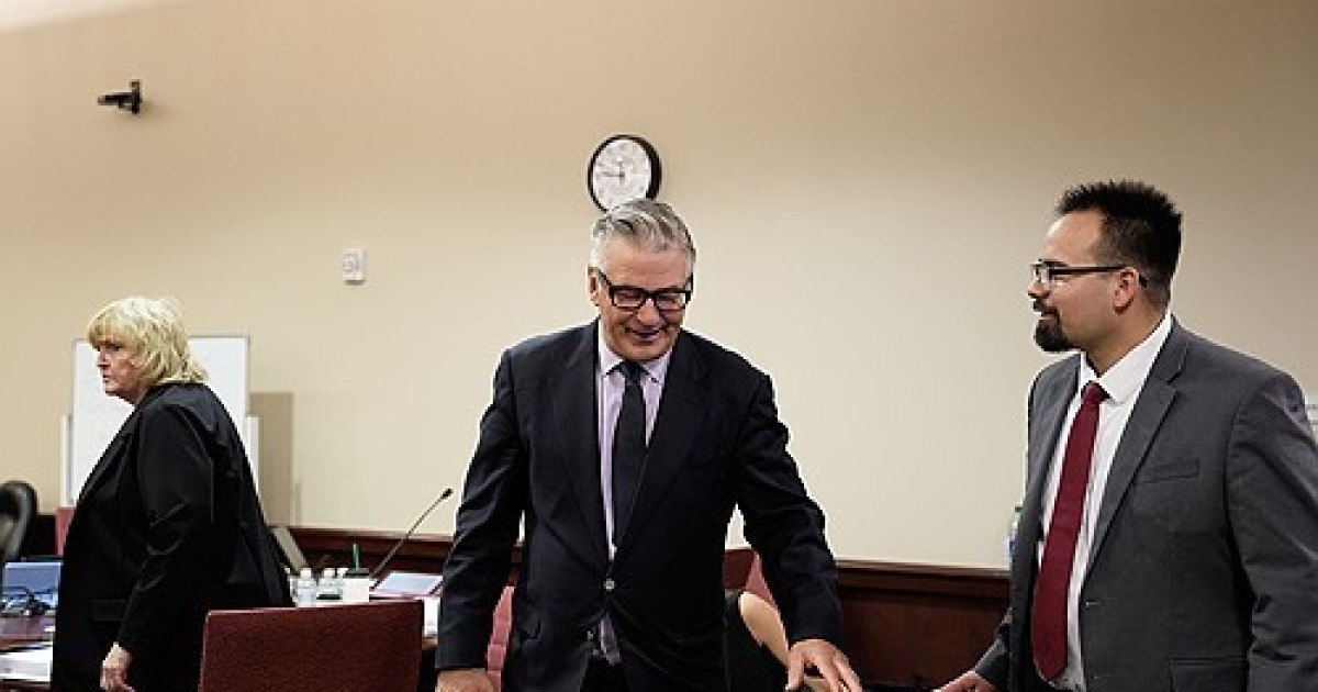 USA TRIALS RUST SHOOTING