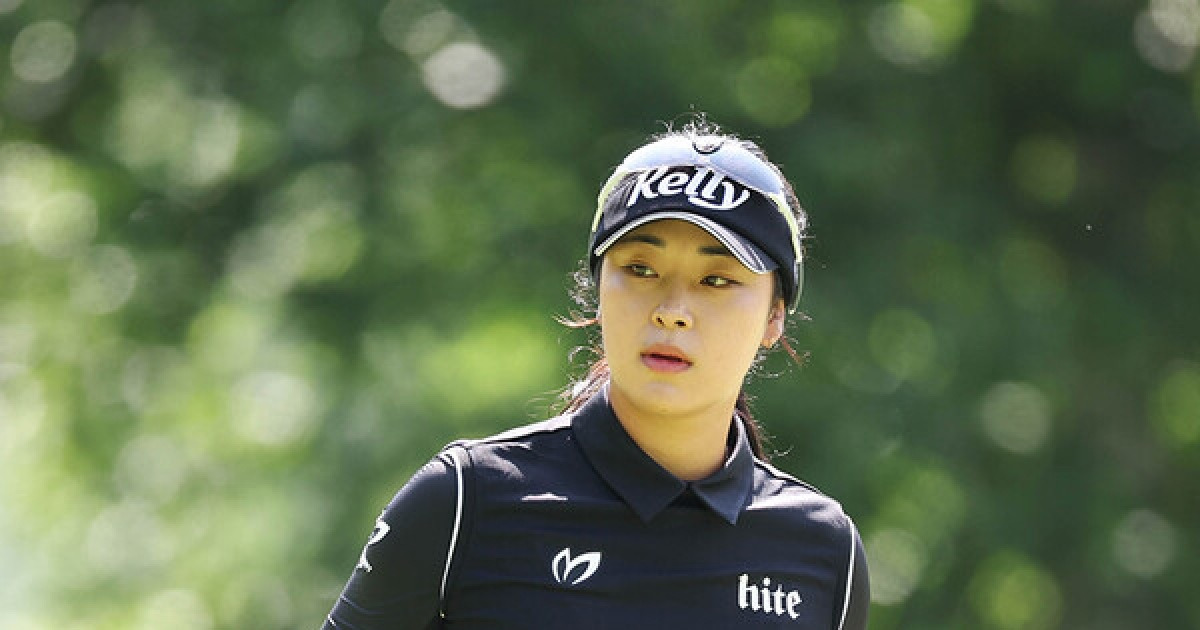 [방민준의 골프세상] KLPGA 선수 윤이나가 반드시 넘어야 할 벽