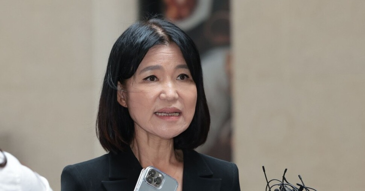 [단독] 이진숙, MBC 경영 계획서에 ‘노조 탄압’ 3가지 방안 적시