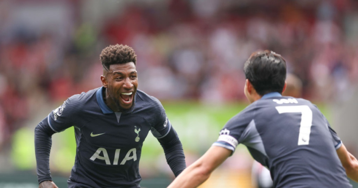 이적설 이름 올린 SON 동료, 밀란행 답보→UCL 준우승팀으로?