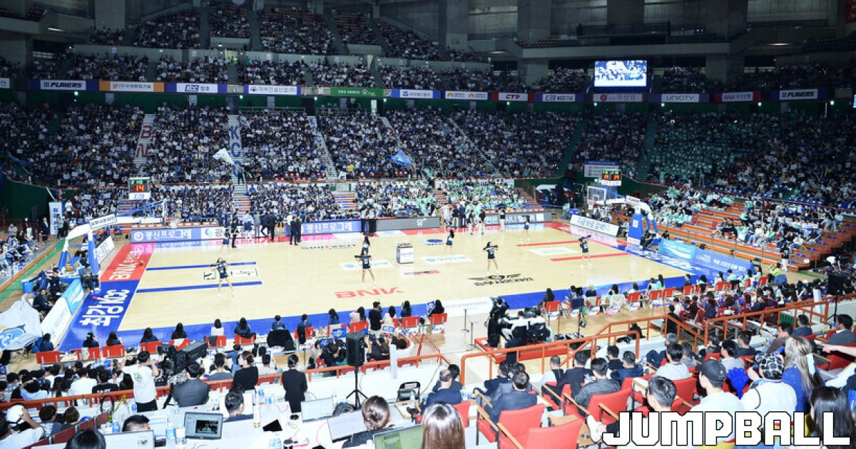 KBL, 정규리그 일정 발표…KCC와 KT 맞대결로 문 연다