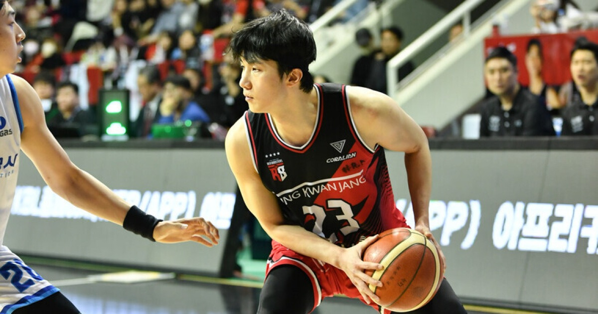 KBL, 16일 배병준·정관장 보수 조정 관련 재정위원회 개최