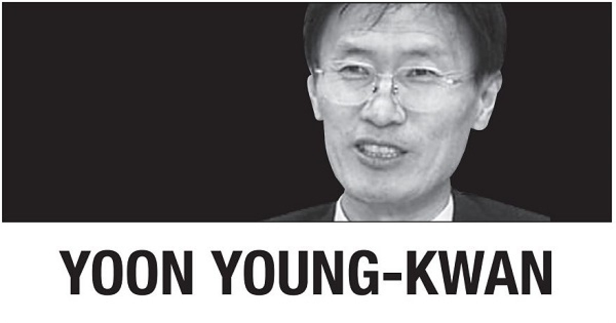[Yoon Young-kwan] What to make of Russia-NK alliance