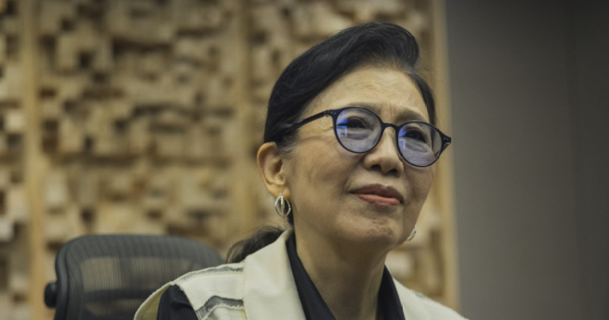 “20세 소월 ‘개여울’이 75세 정미조를 노래하게 해”