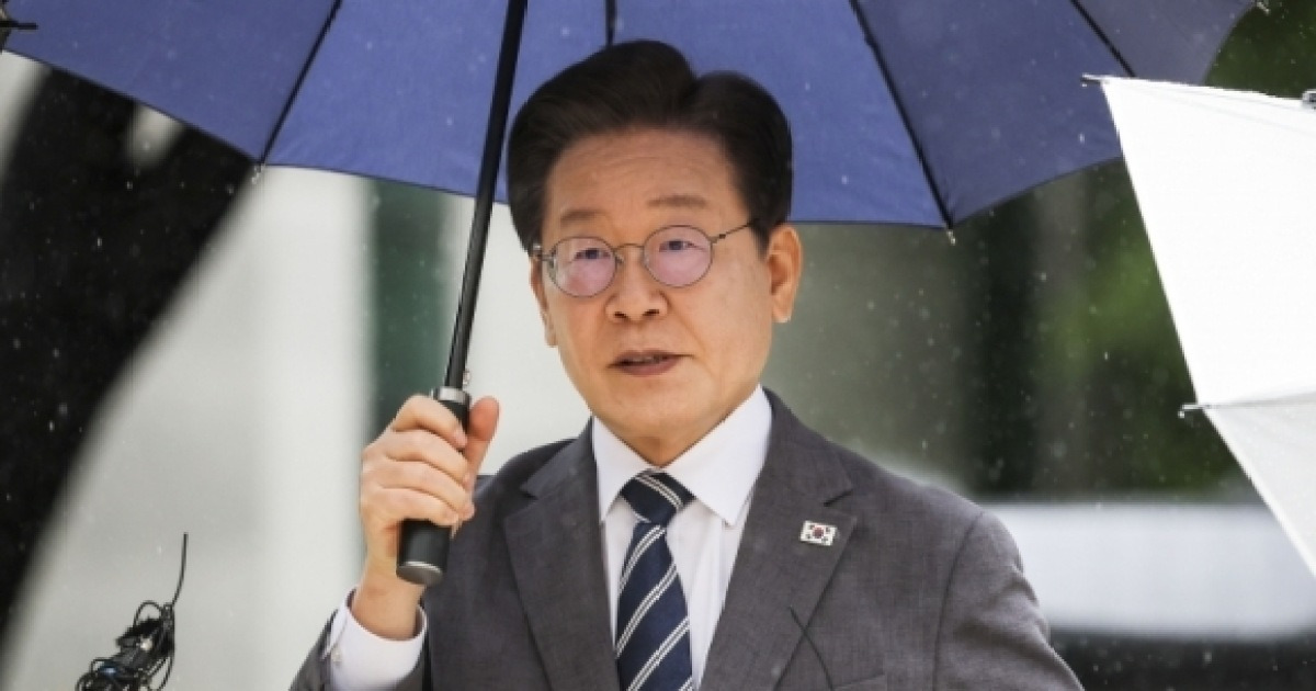 대법원 ‘이재명 재판 병합 신청 기각…수원·서울 오가며 재판 받아야