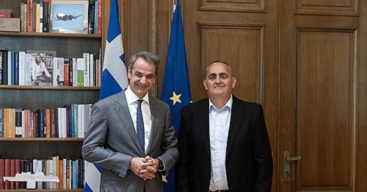 GREECE EUROPEAN PARLIAMENT DIPLOMACY
