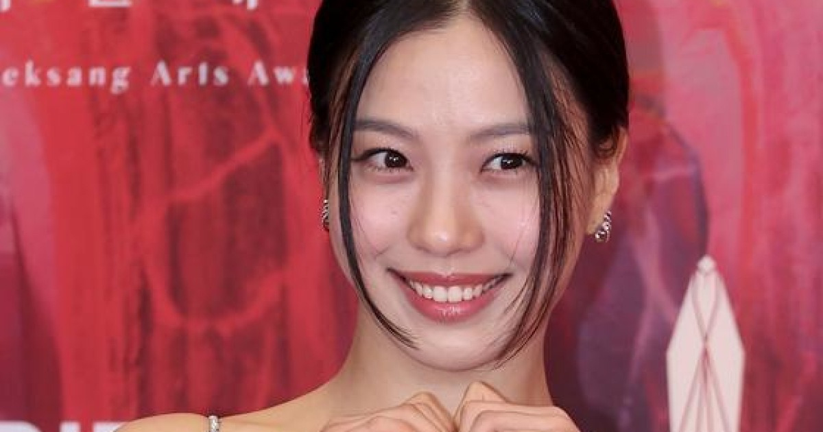 고민시, 지난해 이어 올해도 호우 피해 성금 5000만 원 기부