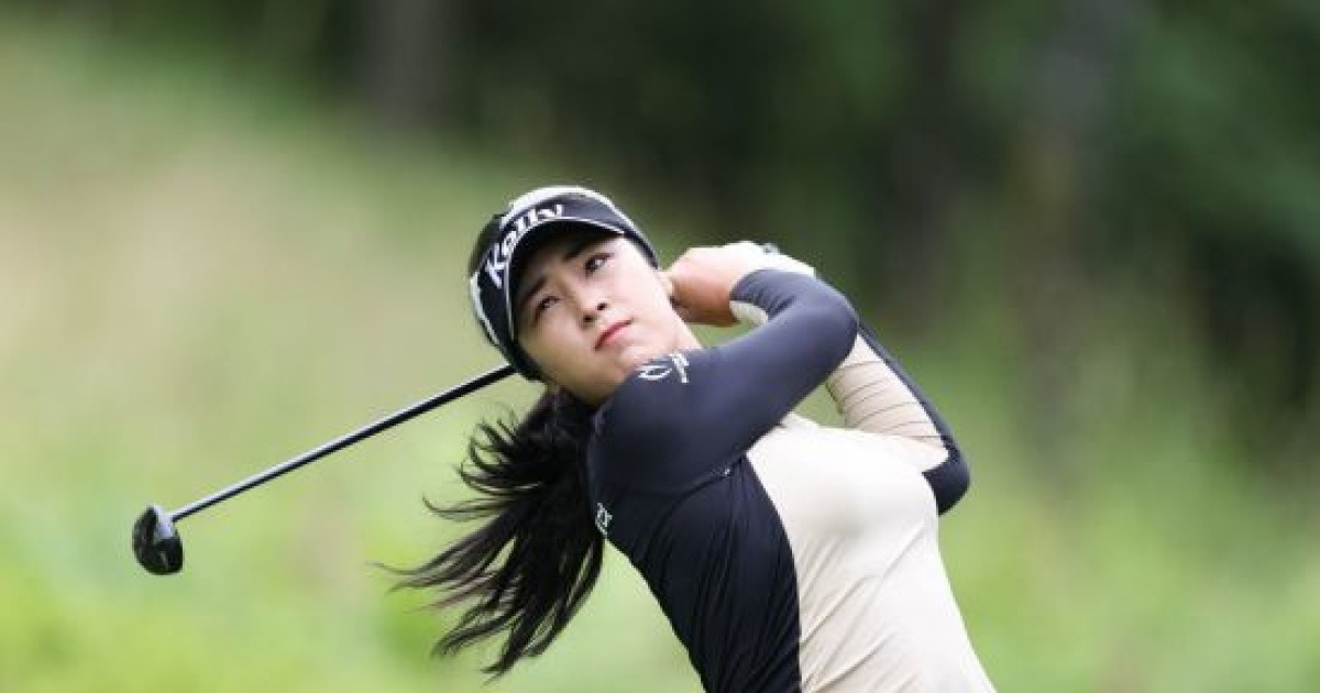 ‘우리가 주인공’…KLPGA 상반기 화제 ‘빅 3’