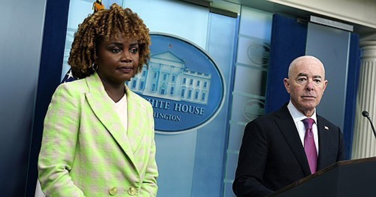 USA WHITE HOUSE MEDIA